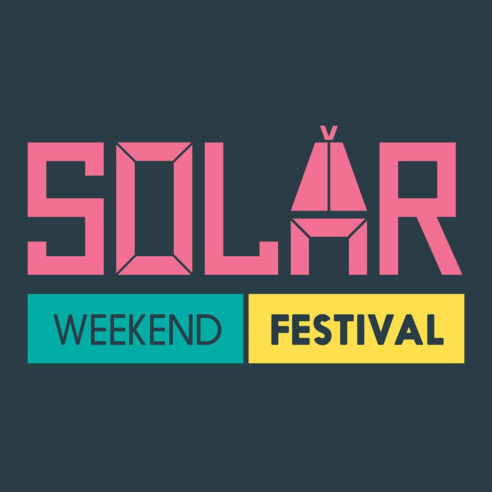 Solar Weekend Festival - Fotobusje